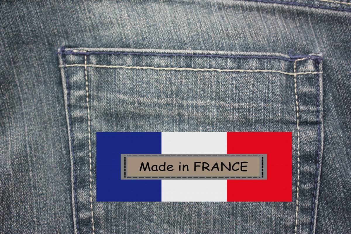 Comment choisir un vêtement made in France ? - audelancelin