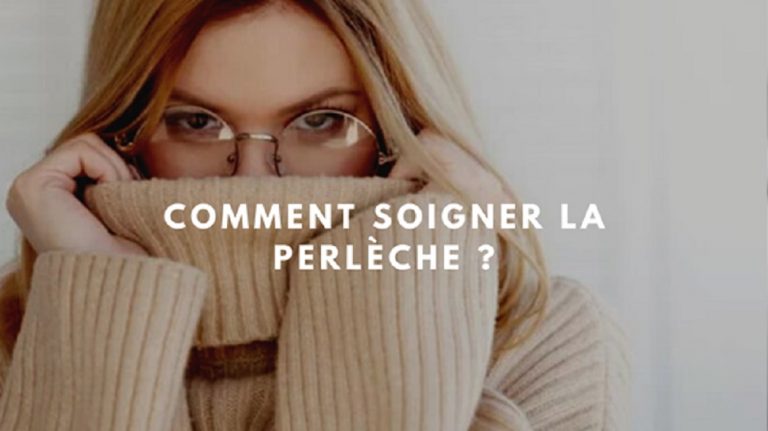 Perleche : Les meilleurs traitements pour soigner le chéilite angulaire