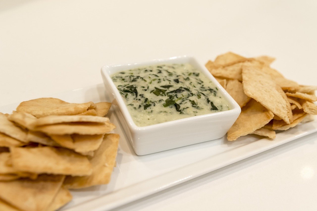 Une recette de chips de maïs maison simple et délicieuse