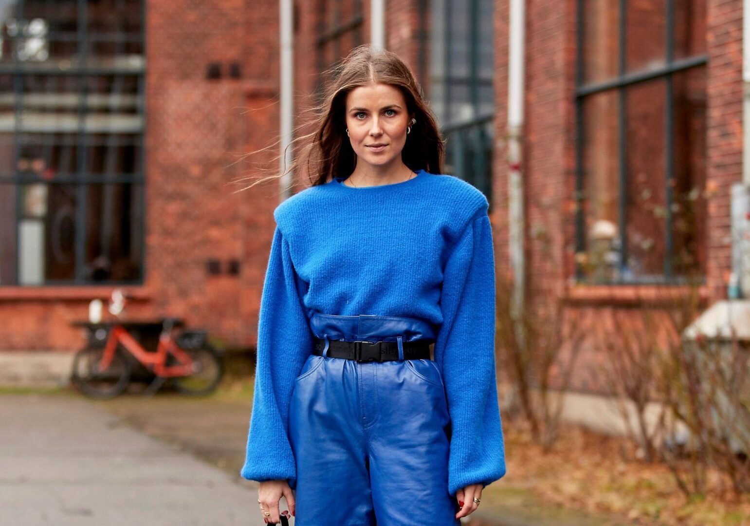 Comment choisir un pull en cachemire pour femme