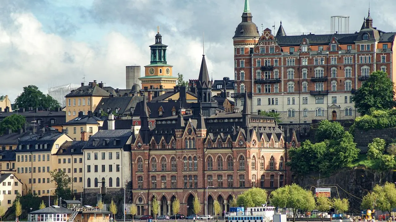 Conseils pour explorer Södermalm à Stockholm