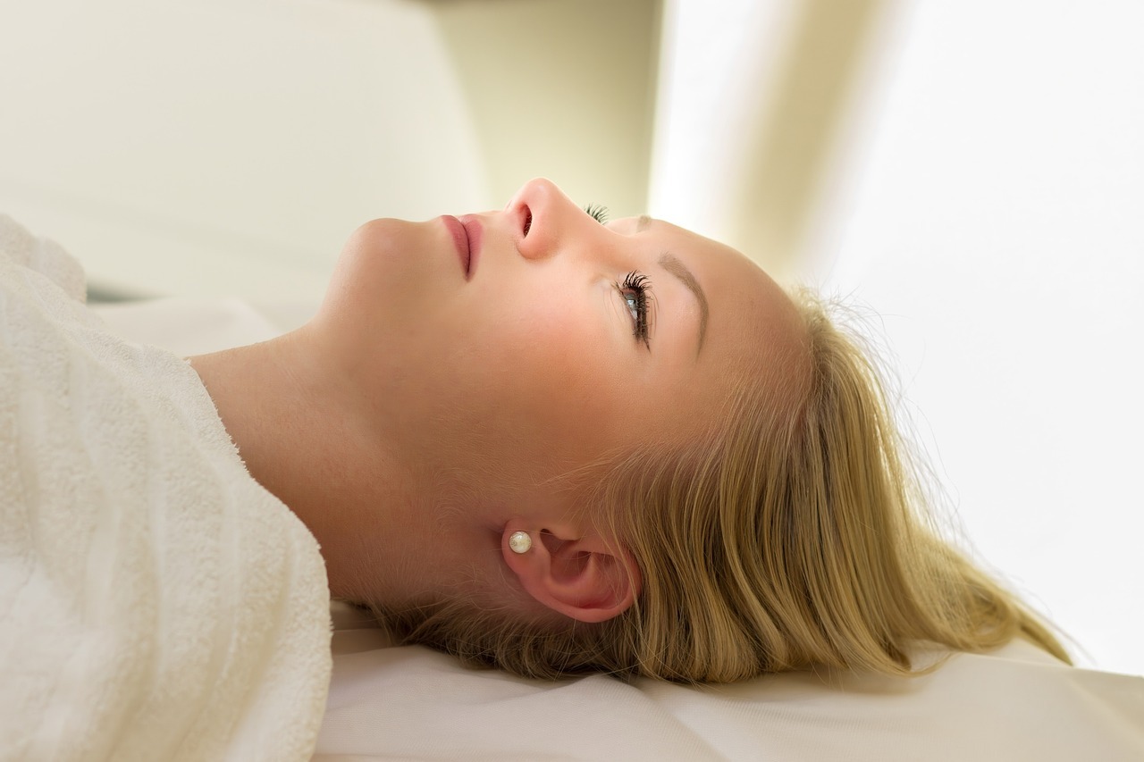 Peau granuleuse : comment la soigner