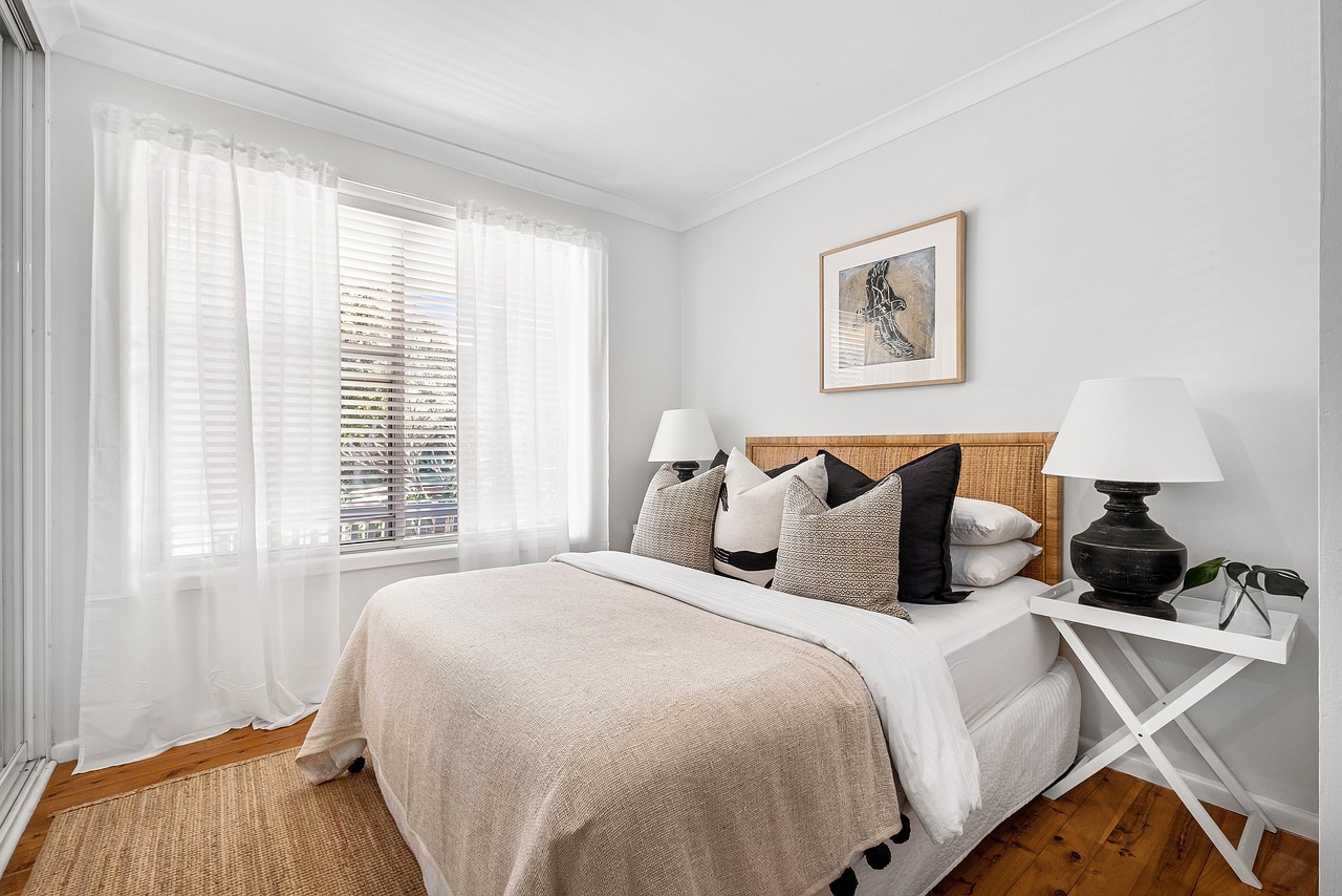 Quel est votre type de lit idéal ? – audelancelin