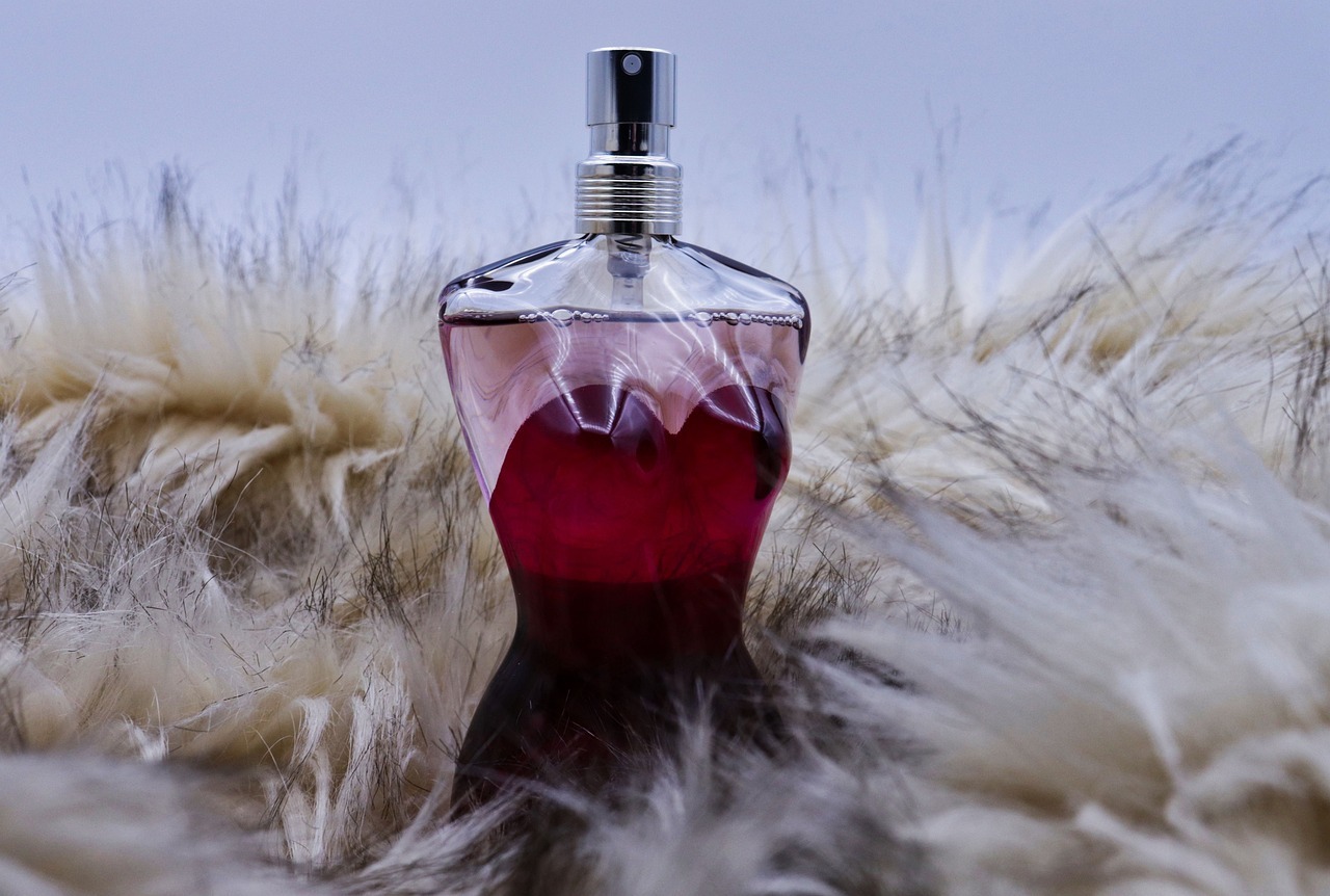 La parfumerie de niche pour des parfums aux fragrances exceptionnelles.