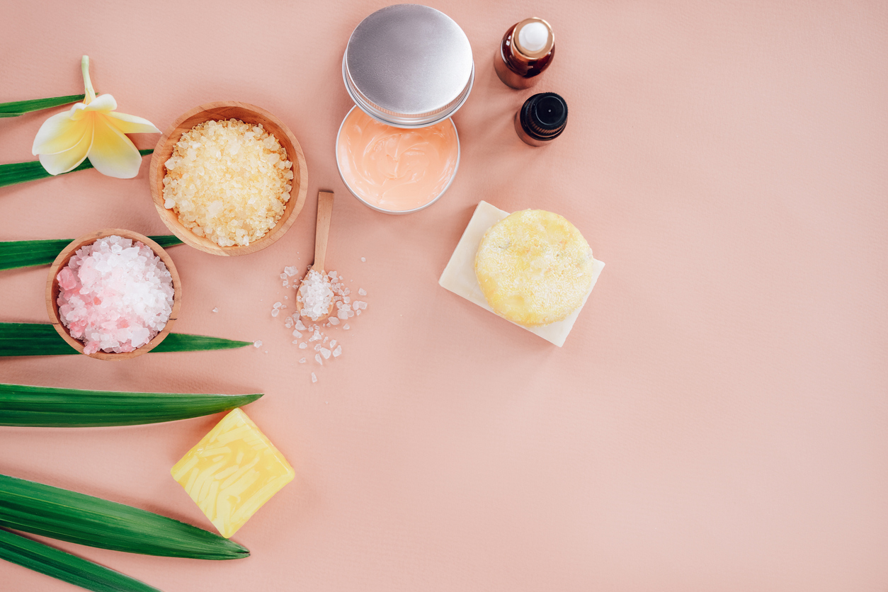 Les cosmétiques solides sont-ils adaptés à tous ? - audelancelin