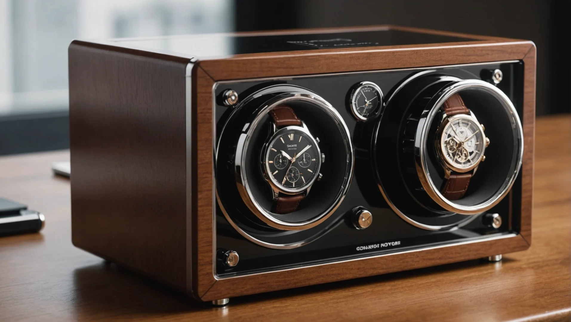 Remontoir montre : comment bien choisir