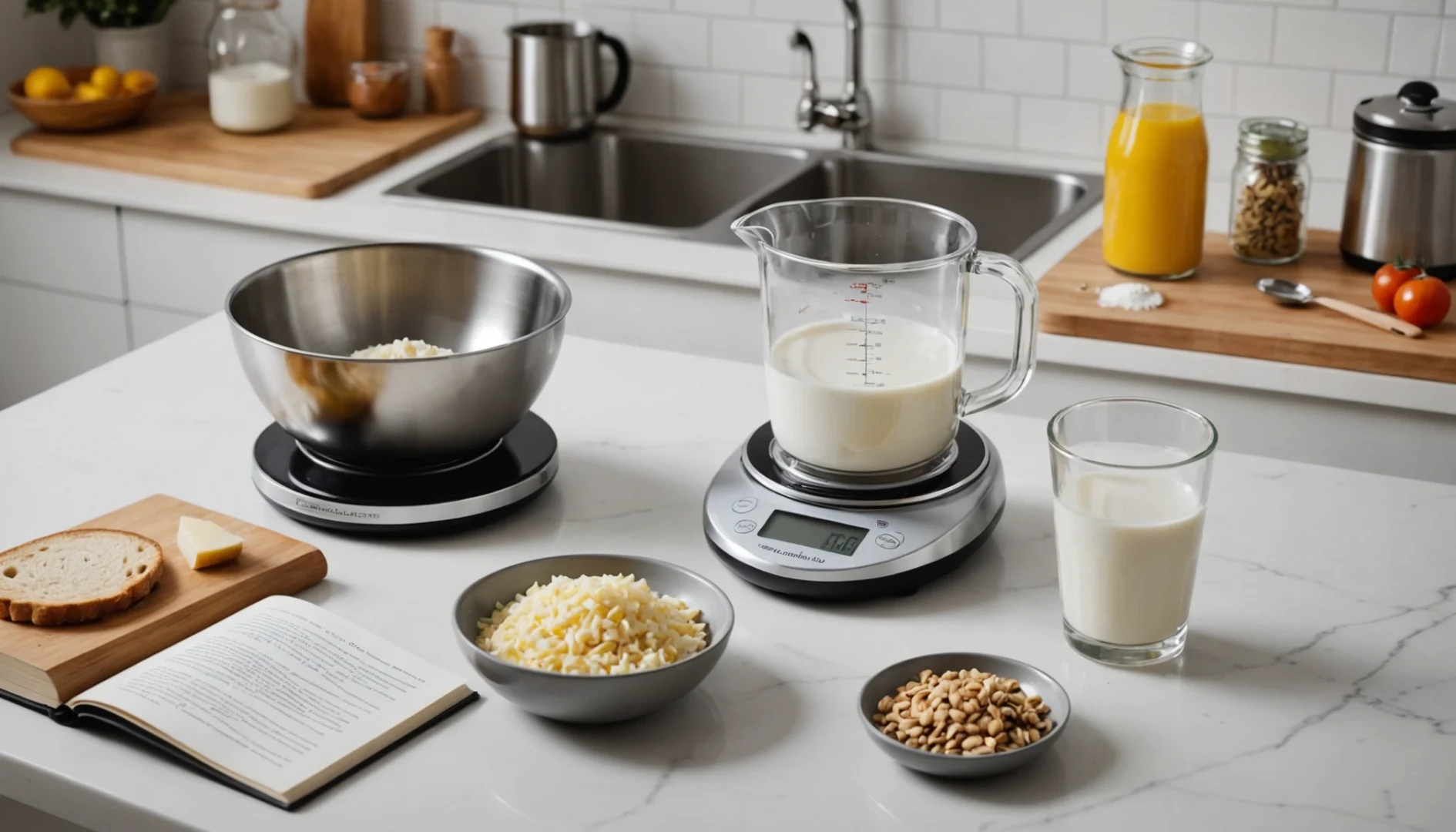 Comment Mesurer 20cl De Lait Pour Simplifier Vos Recettes